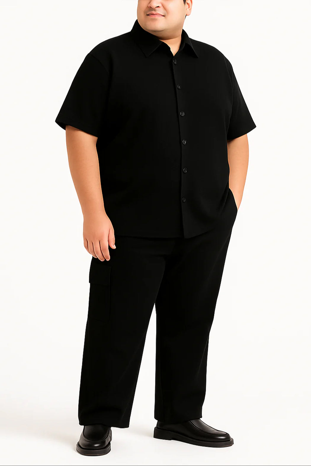 Outsized By Checkmate - Buy Plus Size Clothing Online