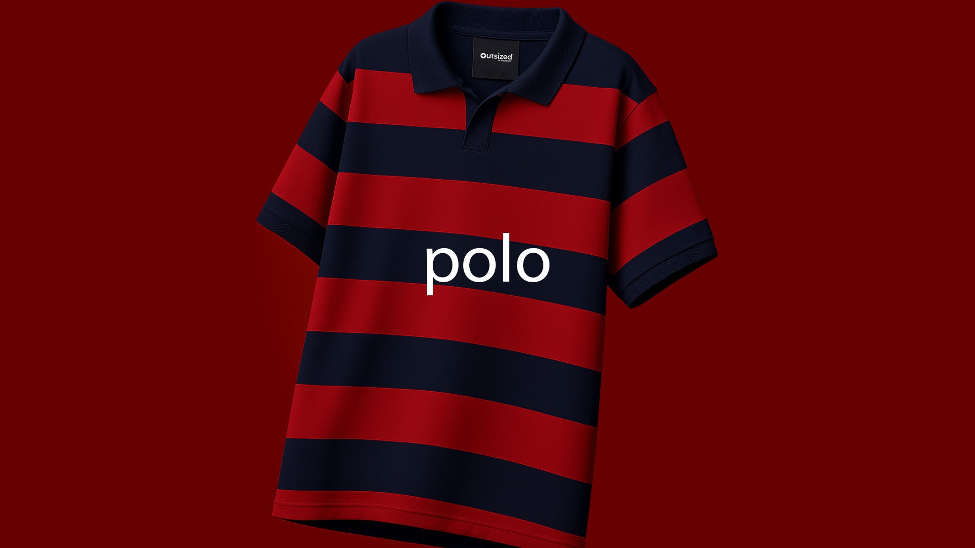 Outsized By Checkmate - Buy Plus Size Clothing Online