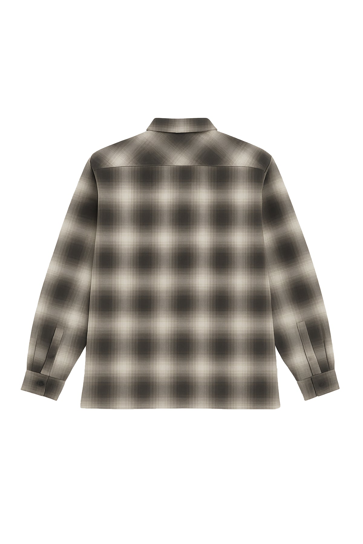 Outsized By Checkmate - Buy Plus Size Clothing Online