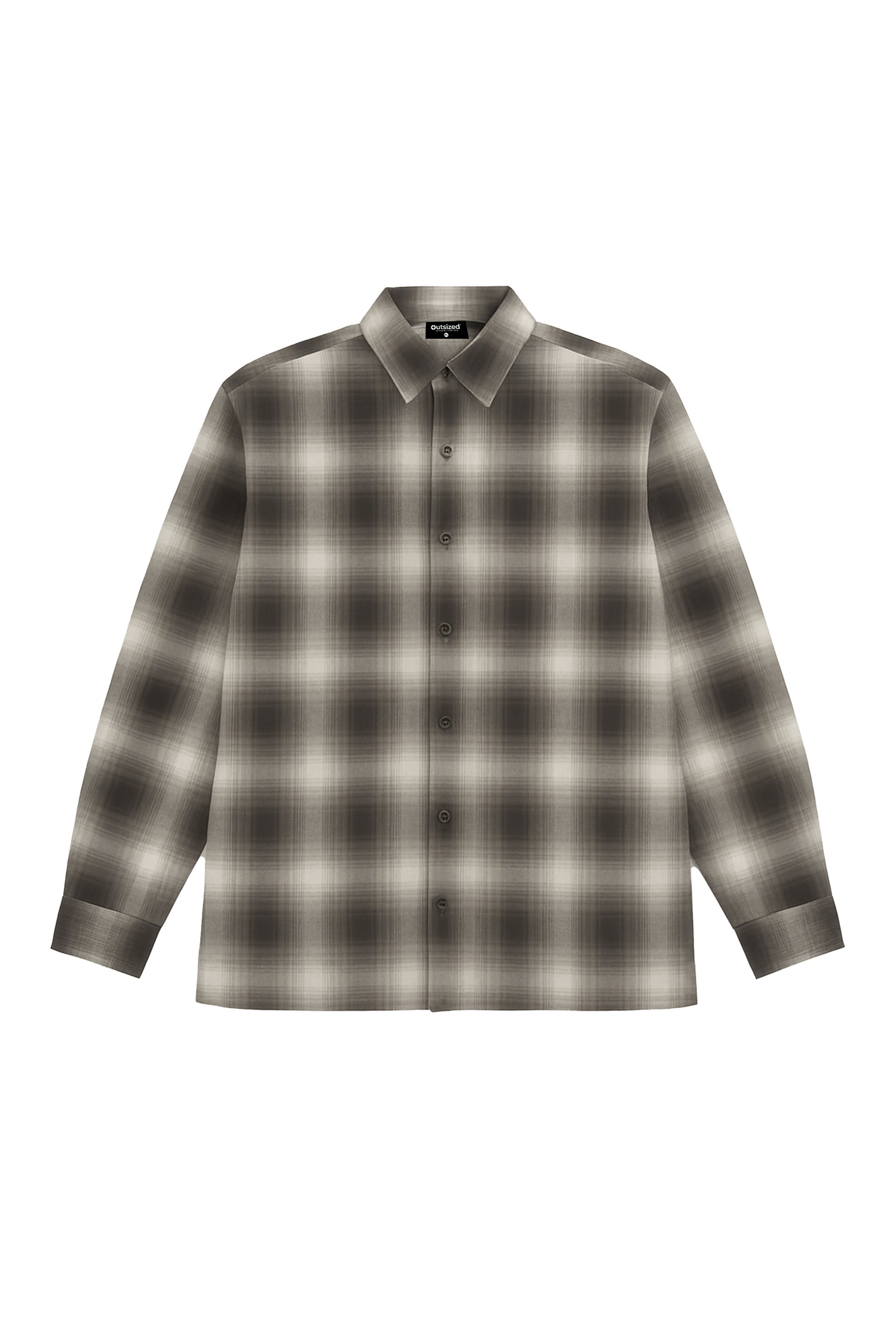 Outsized By Checkmate - Buy Plus Size Clothing Online