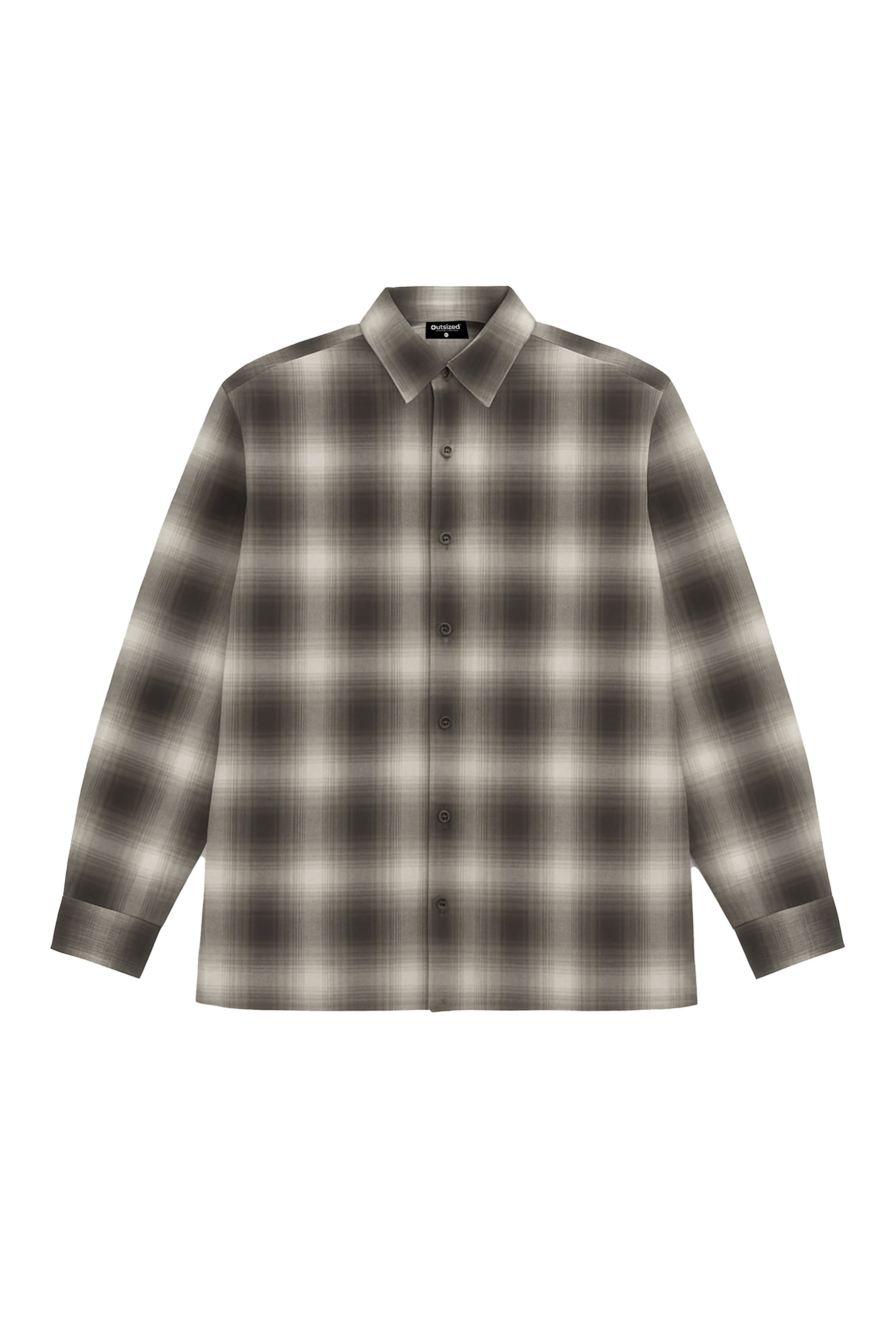 Outsized By Checkmate - Buy Plus Size Clothing Online